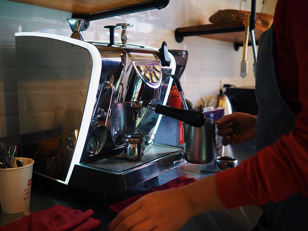 Hackl Panaderos Artesanos — Centro Histórico, Puebla • Café con Pan MX ...