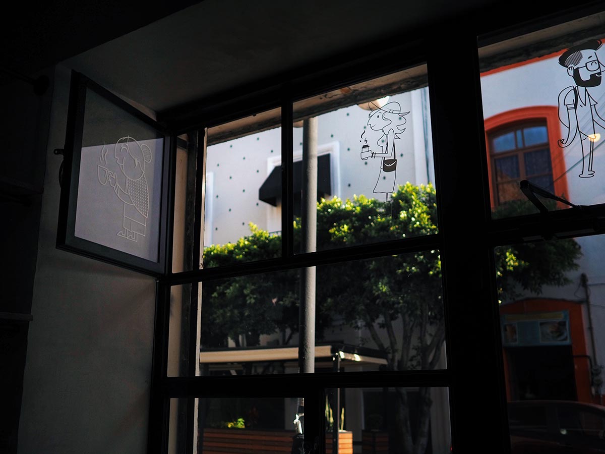 Hackl Panaderos Artesanos — Centro Histórico, Puebla • Café con Pan MX ...