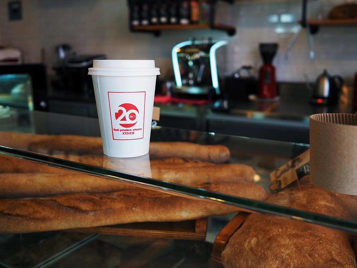 Hackl Panaderos Artesanos — Centro Histórico, Puebla • Café con Pan MX ...