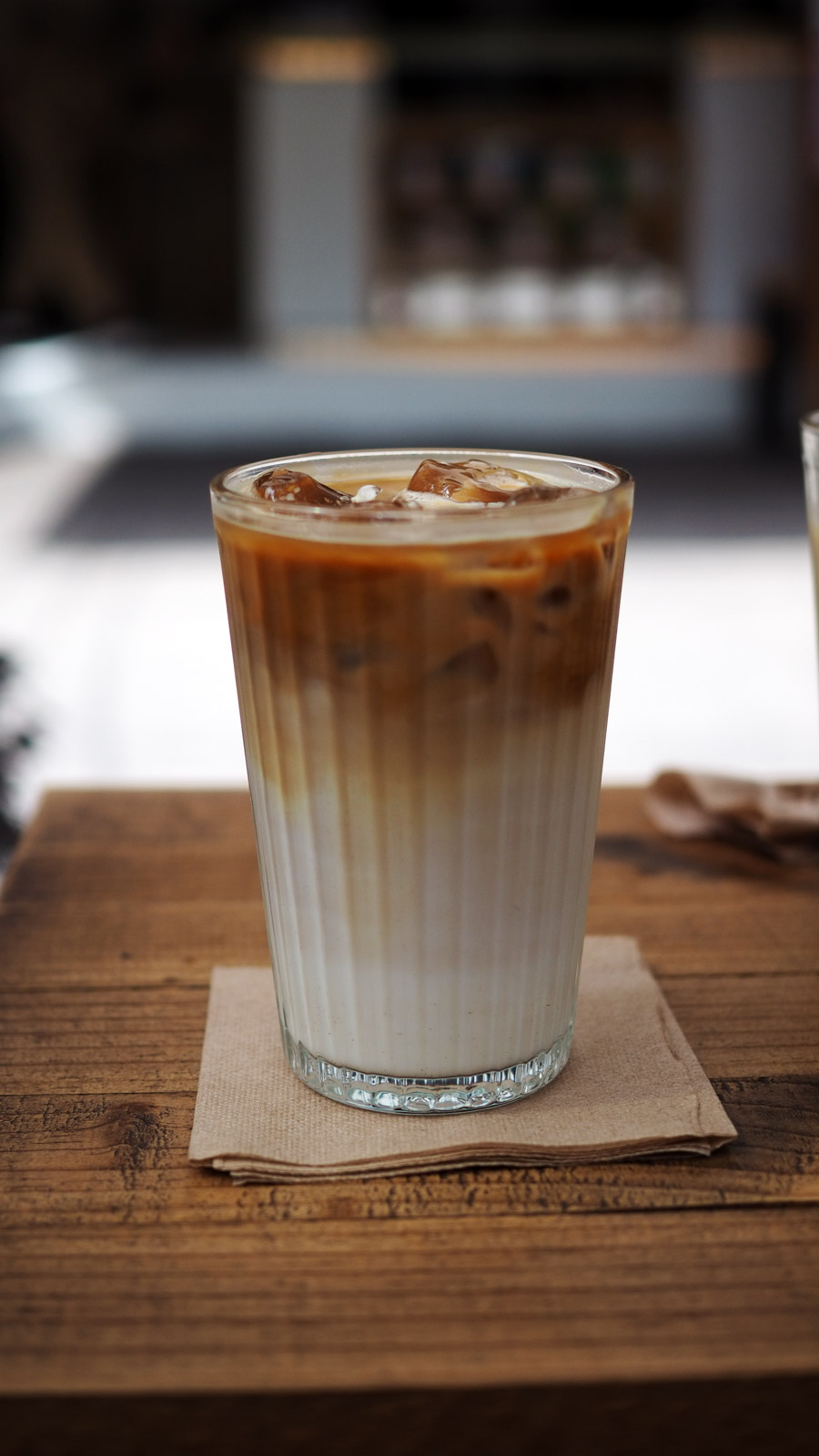 Nice Day Coffee — Cuauhtémoc, CDMX • cafeconpan.mx